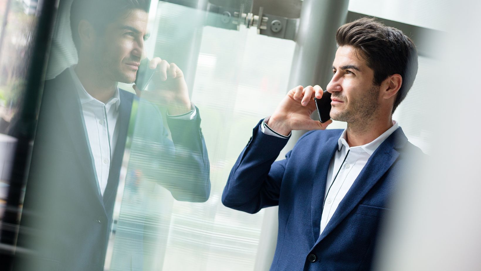 Pick up the Phone - MindAbility Business Coaching